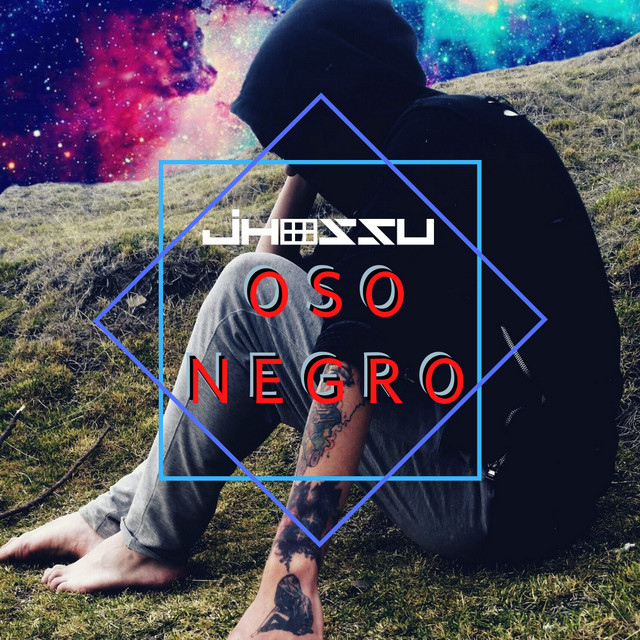 Oso Negro - Single by Jh0ssu | Spotify