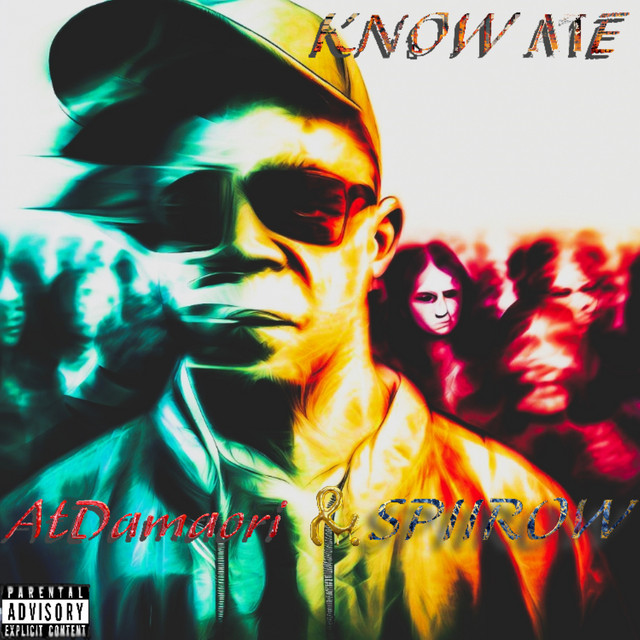Know Me - Single by SPIIROW | Spotify