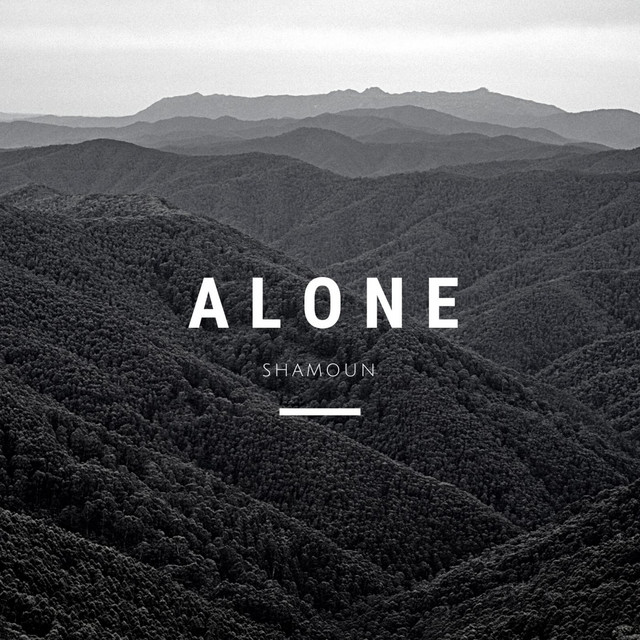 Alone - Single by Various Artists | Spotify