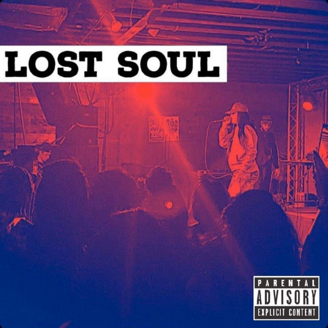 Lost Soul - EP by SIN | Spotify