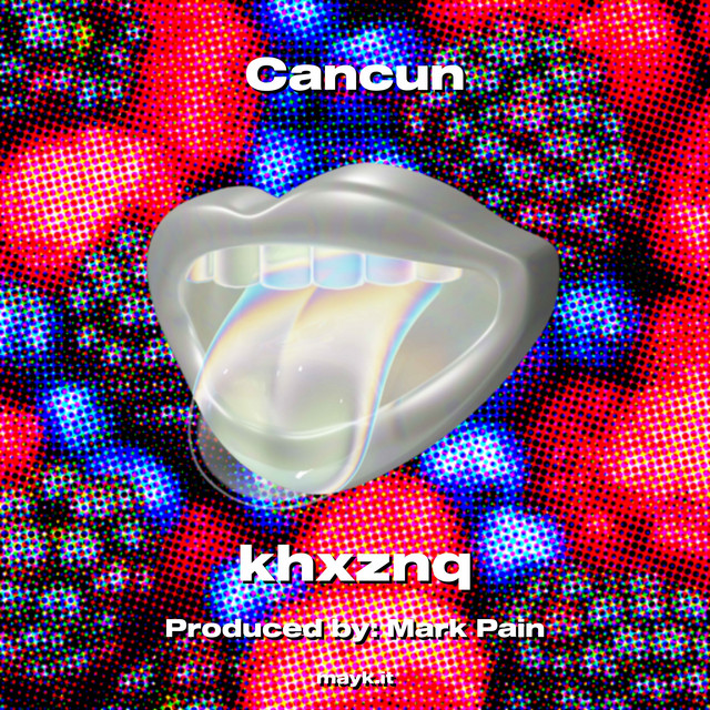 Cancun - song and lyrics by khxznq | Spotify