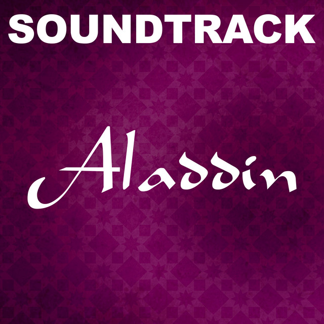 Aladdin Soundtrack - Single by Alladin Magic | Spotify
