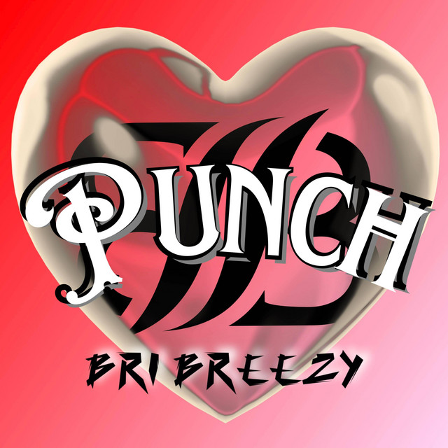 Punch - Single by Bri Breezy | Spotify