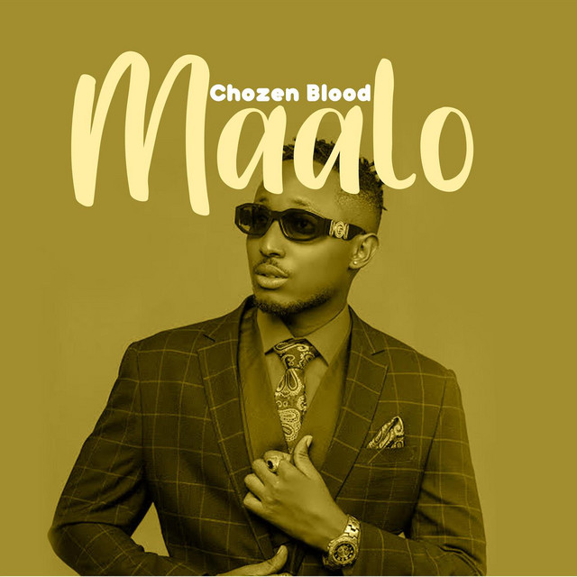 Maalo - EP by Chozen Blood | Spotify