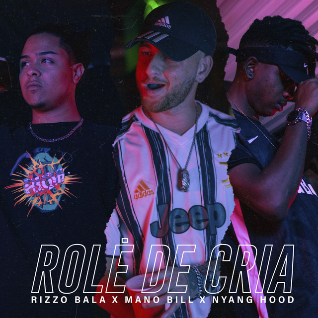 Rolé de Cria - Single by Various Artists | Spotify