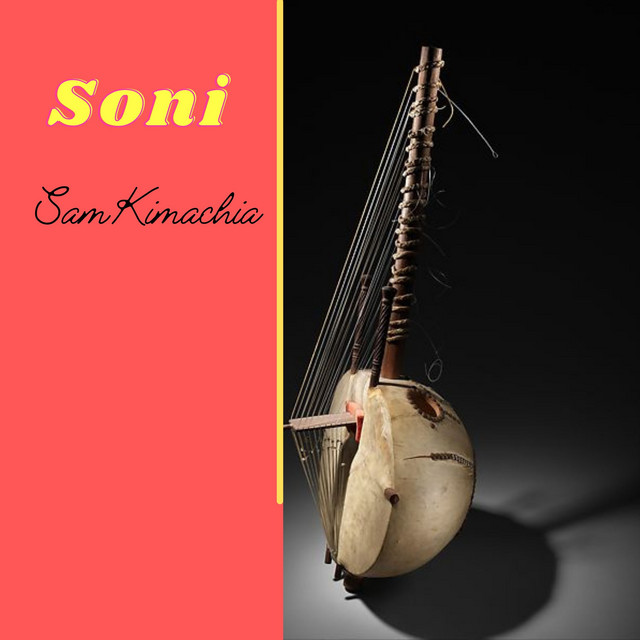 Sam Kimachia | Spotify