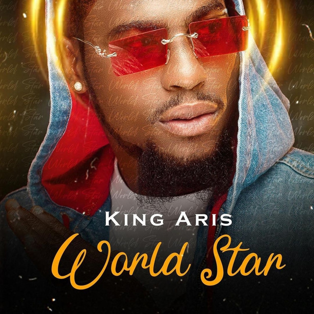 World Star - Album by King Aris | Spotify