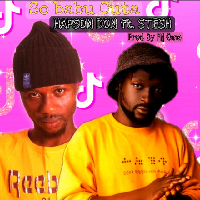 Hapson Don | Spotify