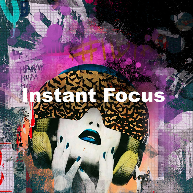 Instant Focus - Album de Hz Frequency Zone | Spotify