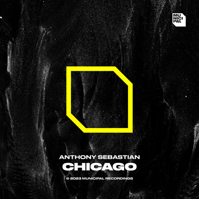 Chicago - Single by Anthony Sebastian | Spotify