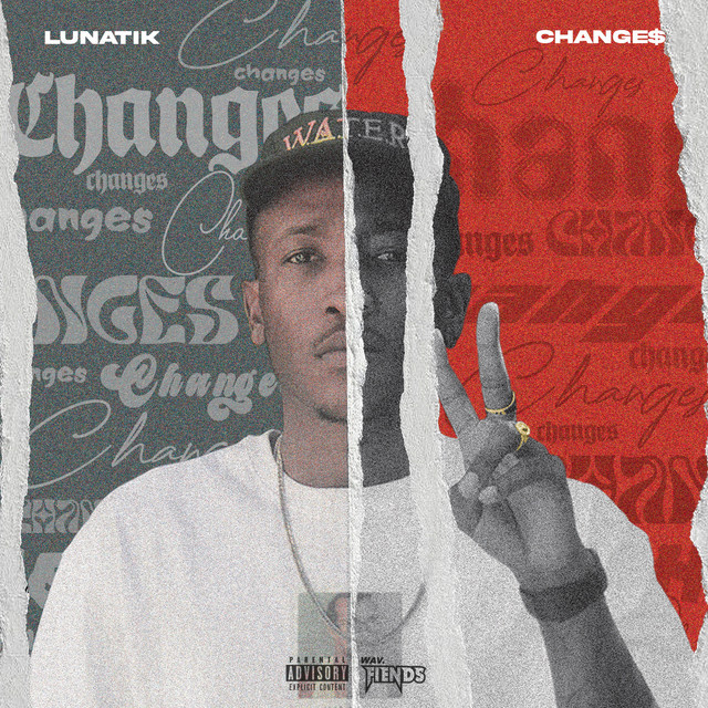 Change$ - Album by Lunatik | Spotify