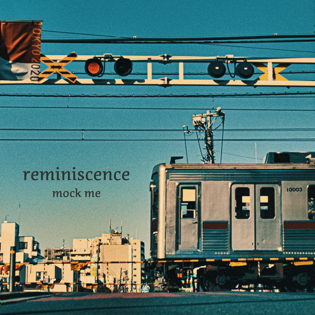 reminiscence - EP by mock me | Spotify