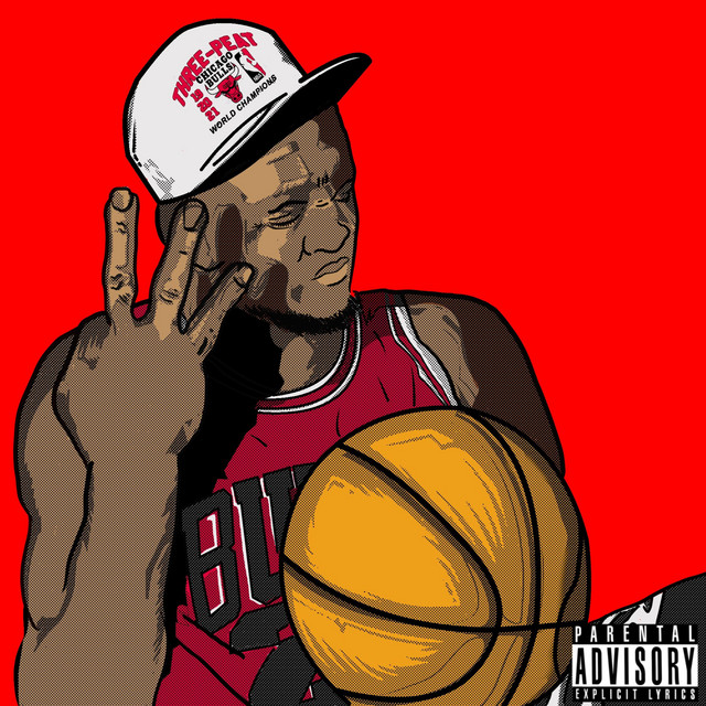 3-Peat - Album by Andwele | Spotify