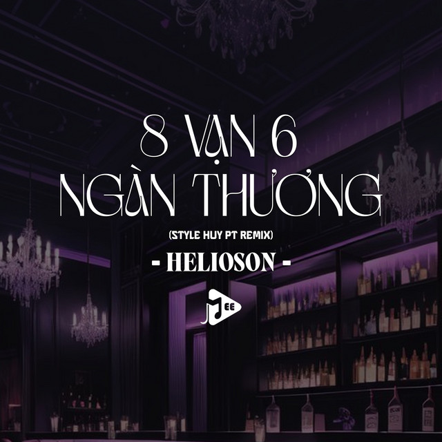 8 Vạn 6 Ngàn Thương - Style Huy PT Remix - song and lyrics by Helioson ...