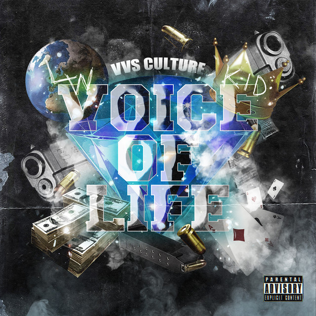 VOICE OF LIFE - Album by VVS CULTURE | Spotify