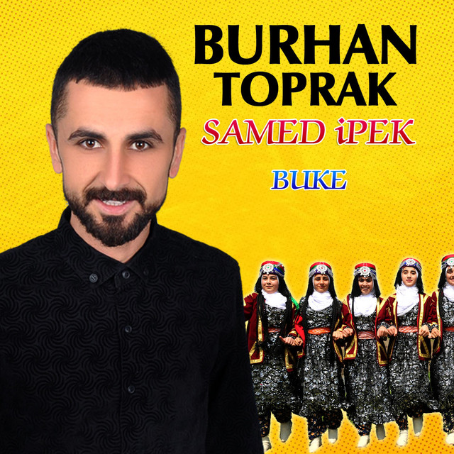 Buke - Single by Burhan Toprak | Spotify