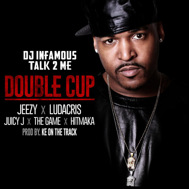 BPM and key for songs by DJ Infamous Talk2Me | Tempo for DJ Infamous ...