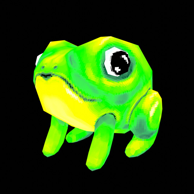 mr. shy frog - Single by justan oval | Spotify