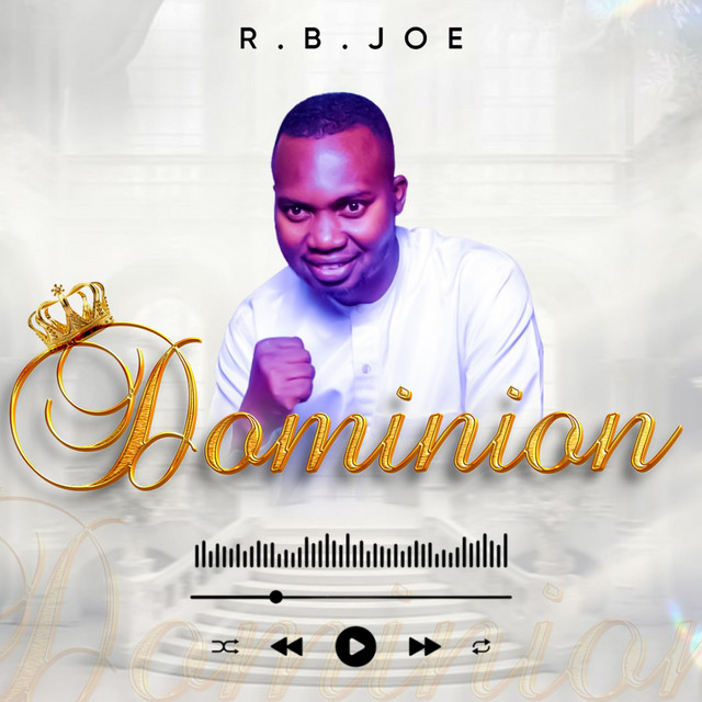 DOMINION - song and lyrics by R.B.JOE | Spotify