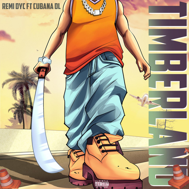 Timberland - Single by Remi dyc | Spotify