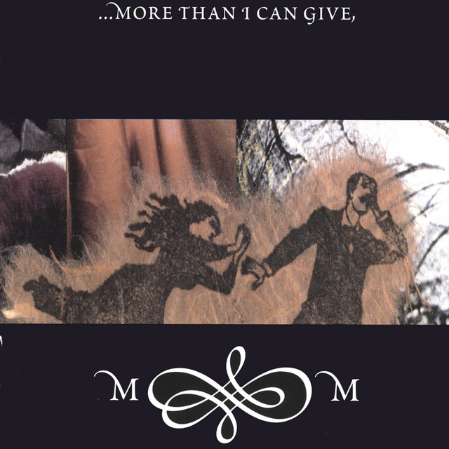 More Than I Can Give - Album by Matthew Moon | Spotify