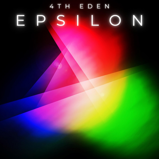 Epsilon - Album by 4th Eden | Spotify