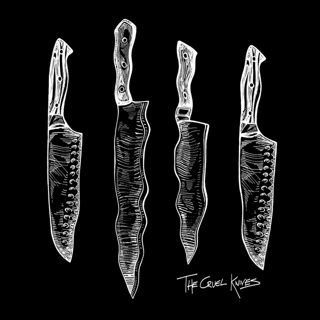 Crawl - song and lyrics by The Cruel Knives | Spotify
