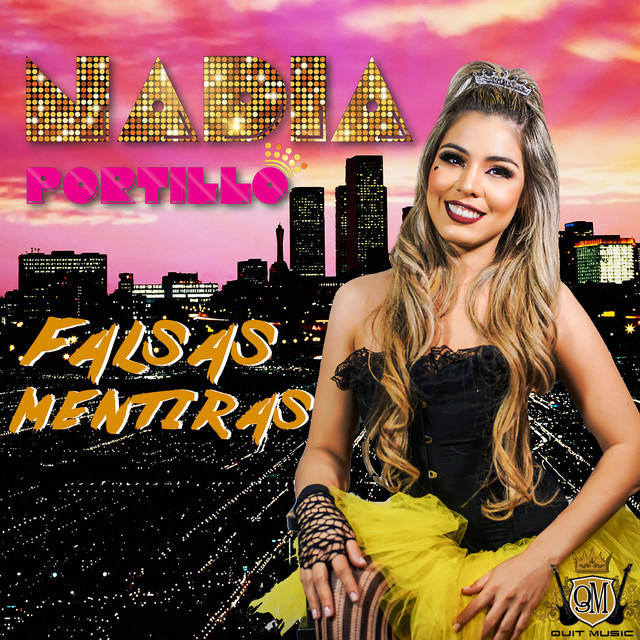 Nadia Portillo - Songs, Events and Music Stats | Viberate.com