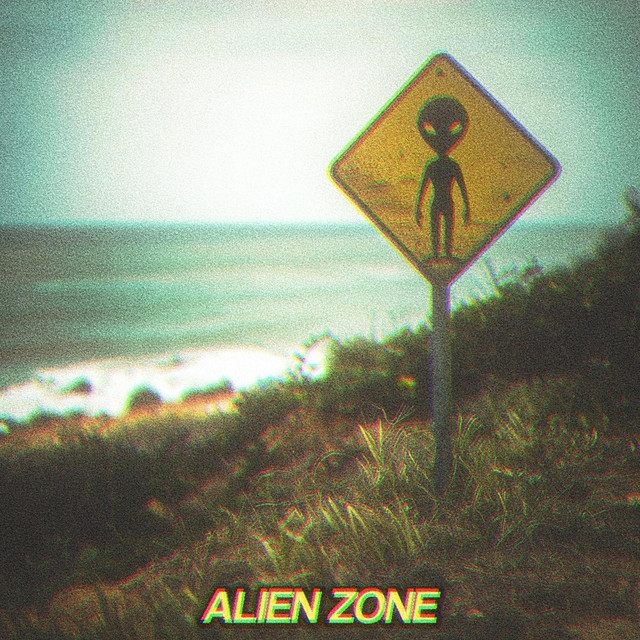 Alien Zone - Single by UFONAUT | Spotify