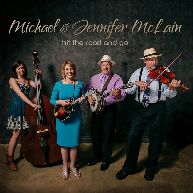 Michael and Jennifer McLain | Spotify