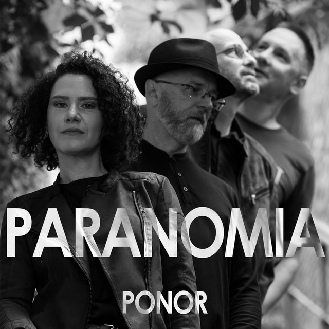 Ponor - EP by Paranomia | Spotify