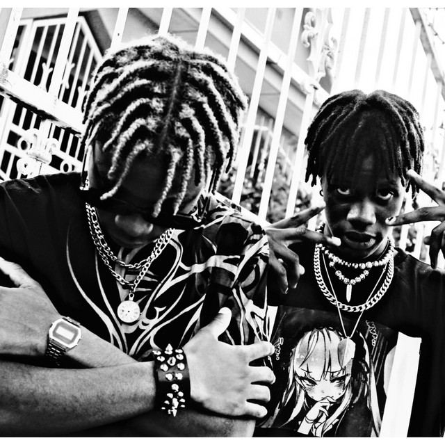 16z , 24z & 3z - Single by Decade Rapperz | Spotify