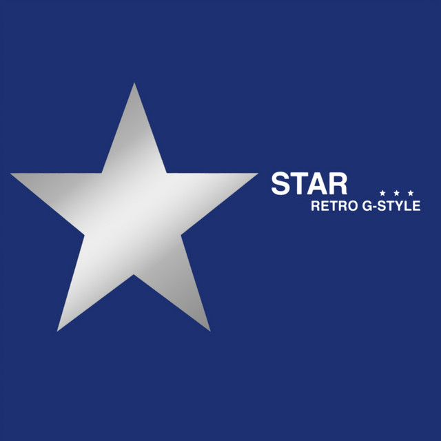 STAR - Single by Retro G-Style | Spotify