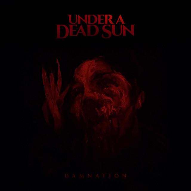 Under a Dead Sun | Spotify