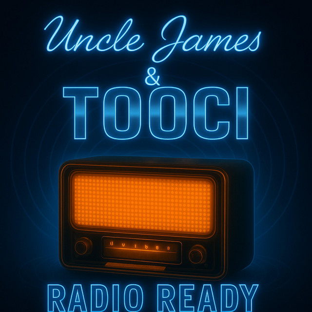 Radio Ready - Album by Uncle James | Spotify
