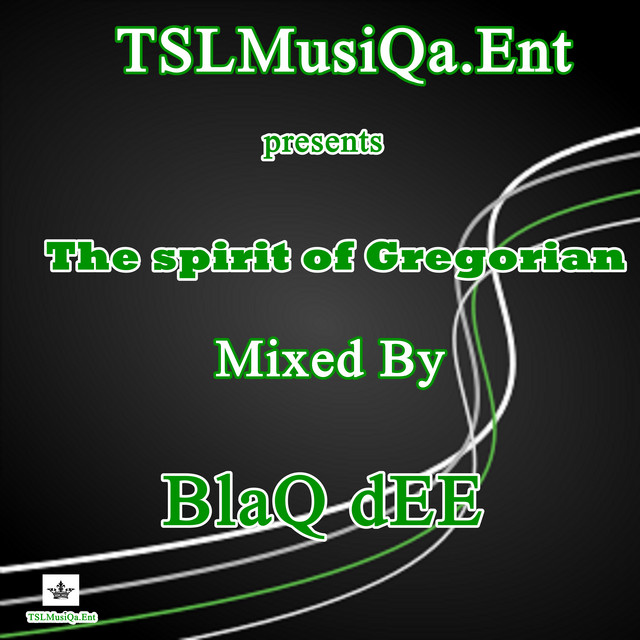 The Spirit of Gregorian - Single by BlaQ dEE | Spotify