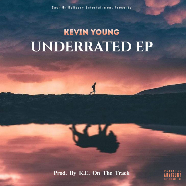 Underrated - Album by Kevin Young | Spotify