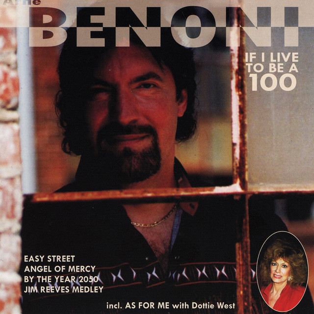 If I Live To Be A 100 - song and lyrics by Arne Benoni | Spotify