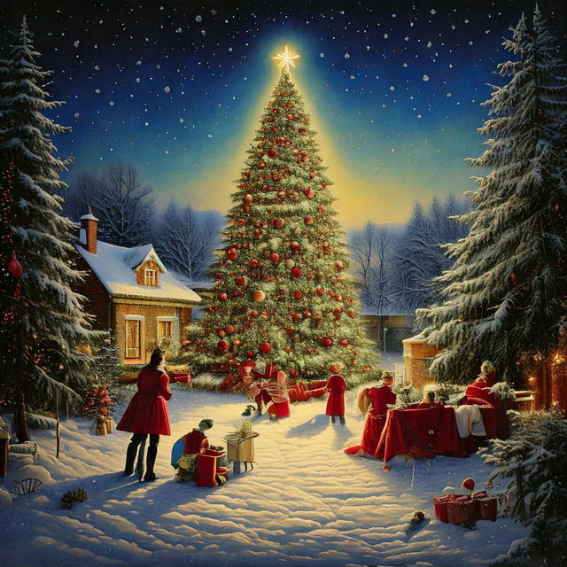Dec 18, 1998: "A Christmas Carol" / Roger Daltrey / Ken Jennings at ...