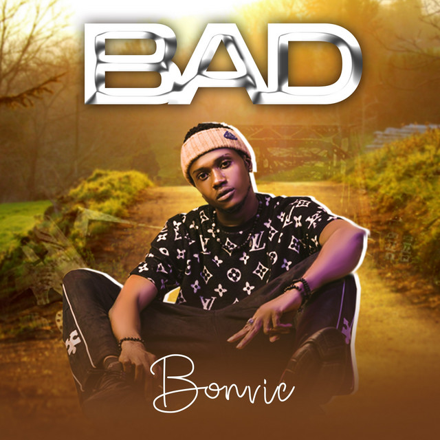 Bad - Single by Bonvic | Spotify