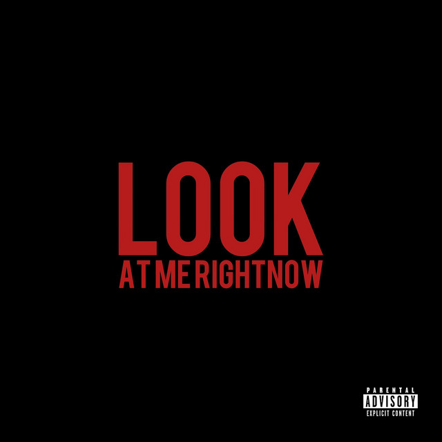 Look at Me Right Now - Single by Ona10 | Spotify