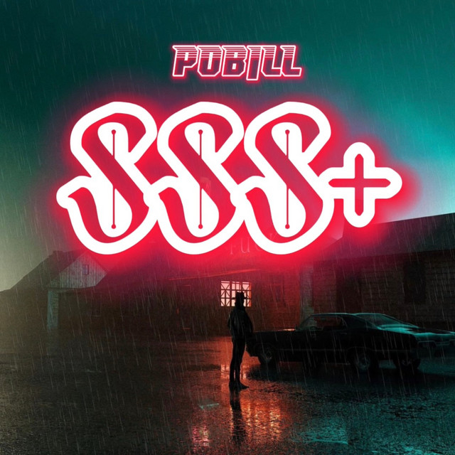 SSS+ - EP by Pobill | Spotify