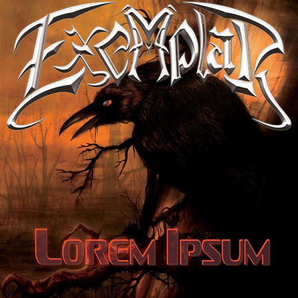 Lorem Ipsum - Single by Exemplar | Spotify