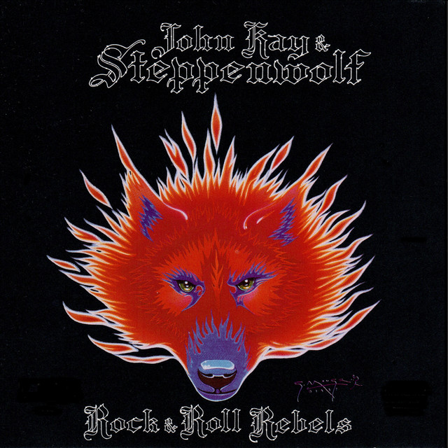 John Kay & Steppenwolf Concert & Tour History | Concert Archives