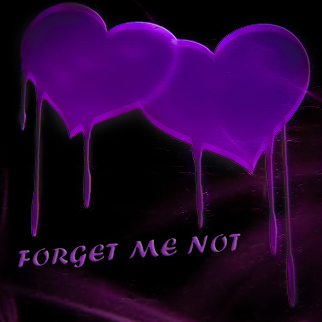 Forget Me Not - Single by Skylah Jones | Spotify