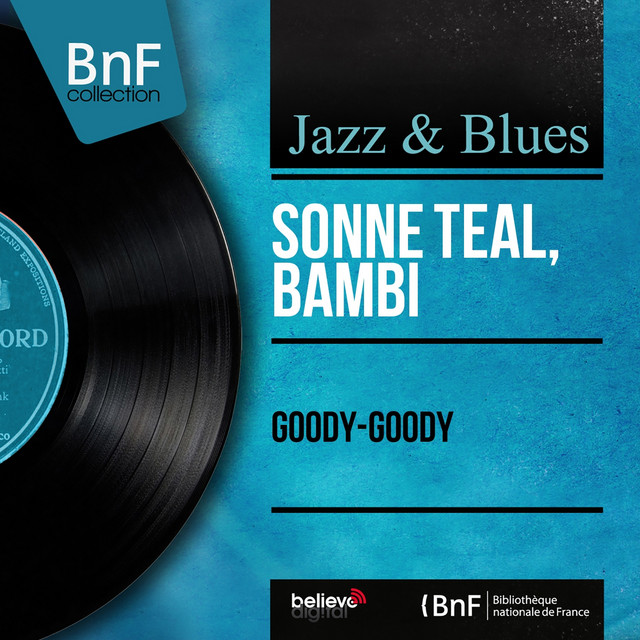 Sonne Teal | Spotify