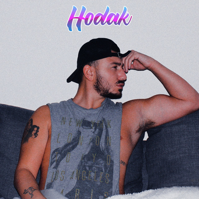 Another Life - Album by Hodak | Spotify