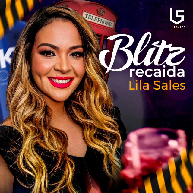 Lila Sales: Songs list, genres, analysis and similar artists - Chosic