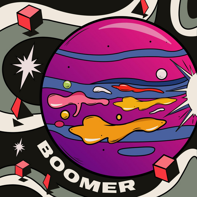 Boomer - song and lyrics by Ricardo y los Angelitos del Rey | Spotify