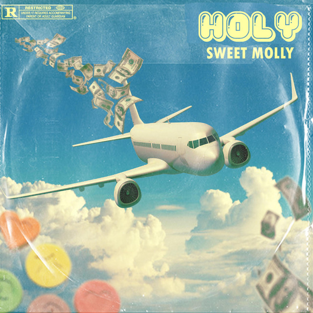 Holy - Single by Sweet Molly | Spotify